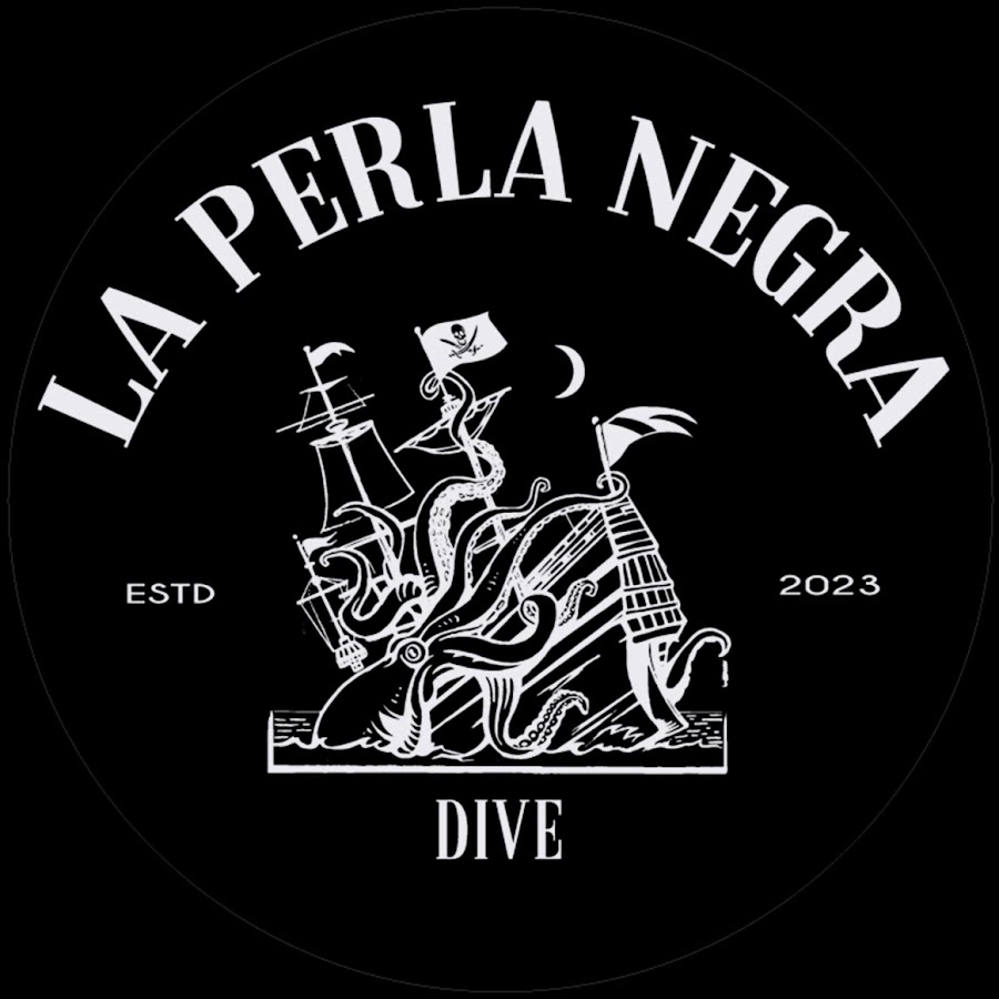 Perla Negra Logo
